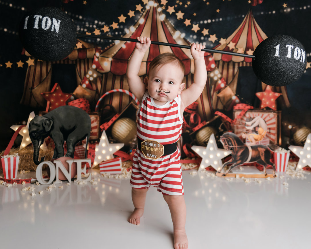 Bolt Photography | Oklahoma First Year Photographer