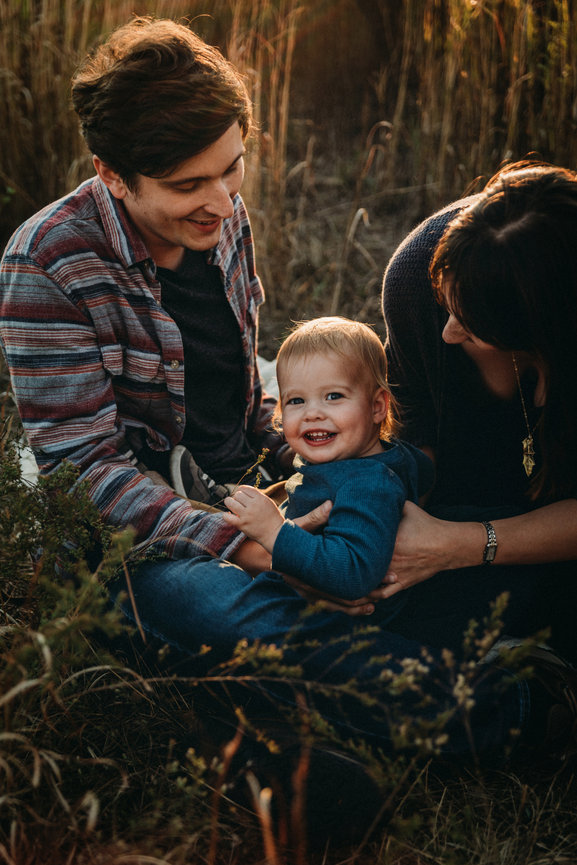 Bolt Photography | Oklahoma Family & Kids Photography