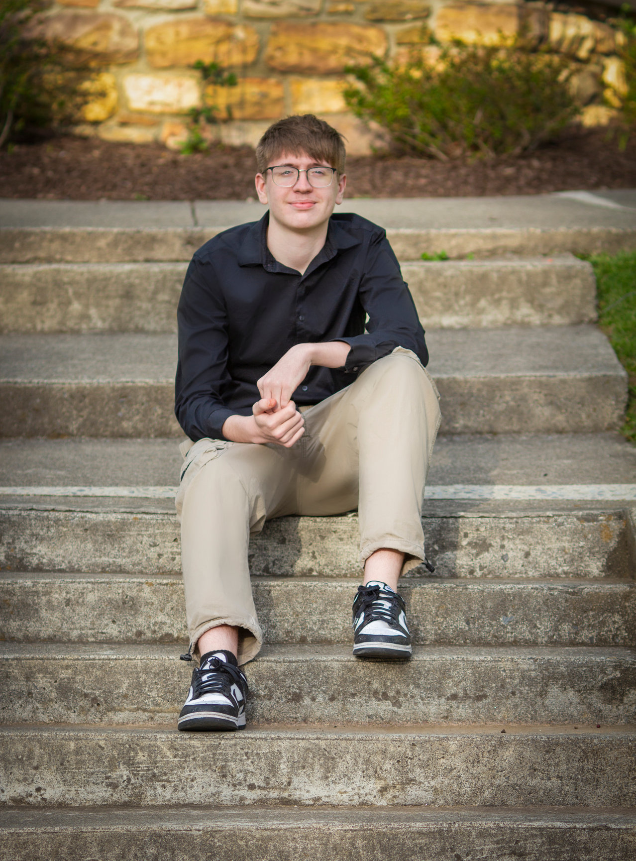 Mess E Photos | Senior Portraits That Fit Your Wallet and Style