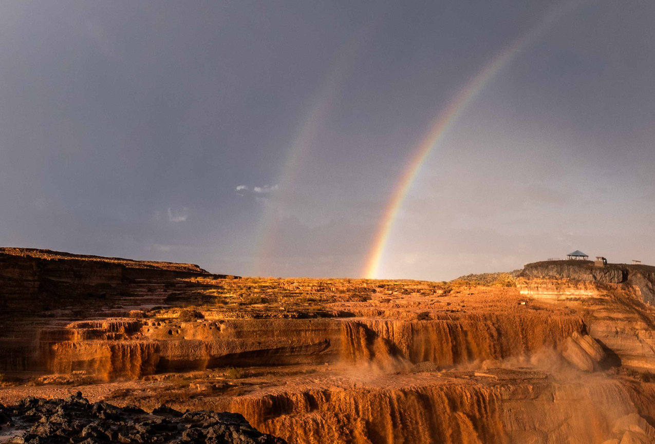 RESEARCHING WEATHER - Rob Strain Fine Art Photography & Workshops
