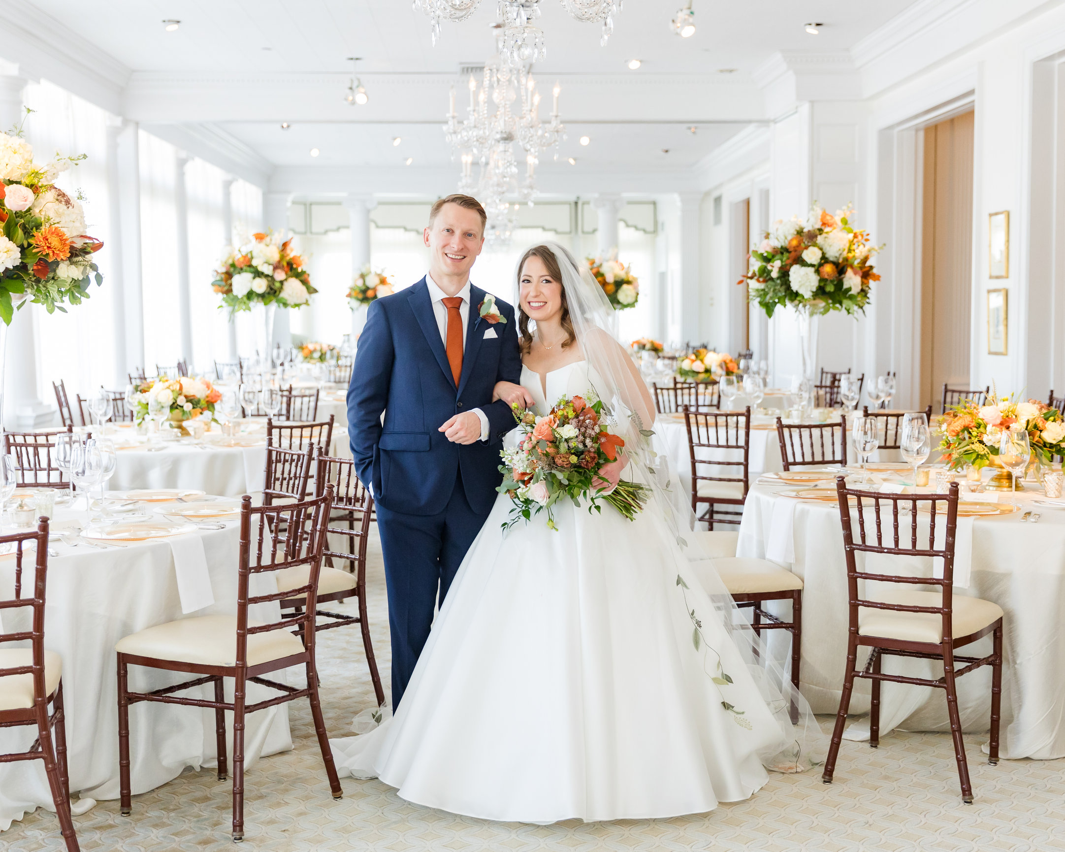 Ginger and Nick - Leppert Photography