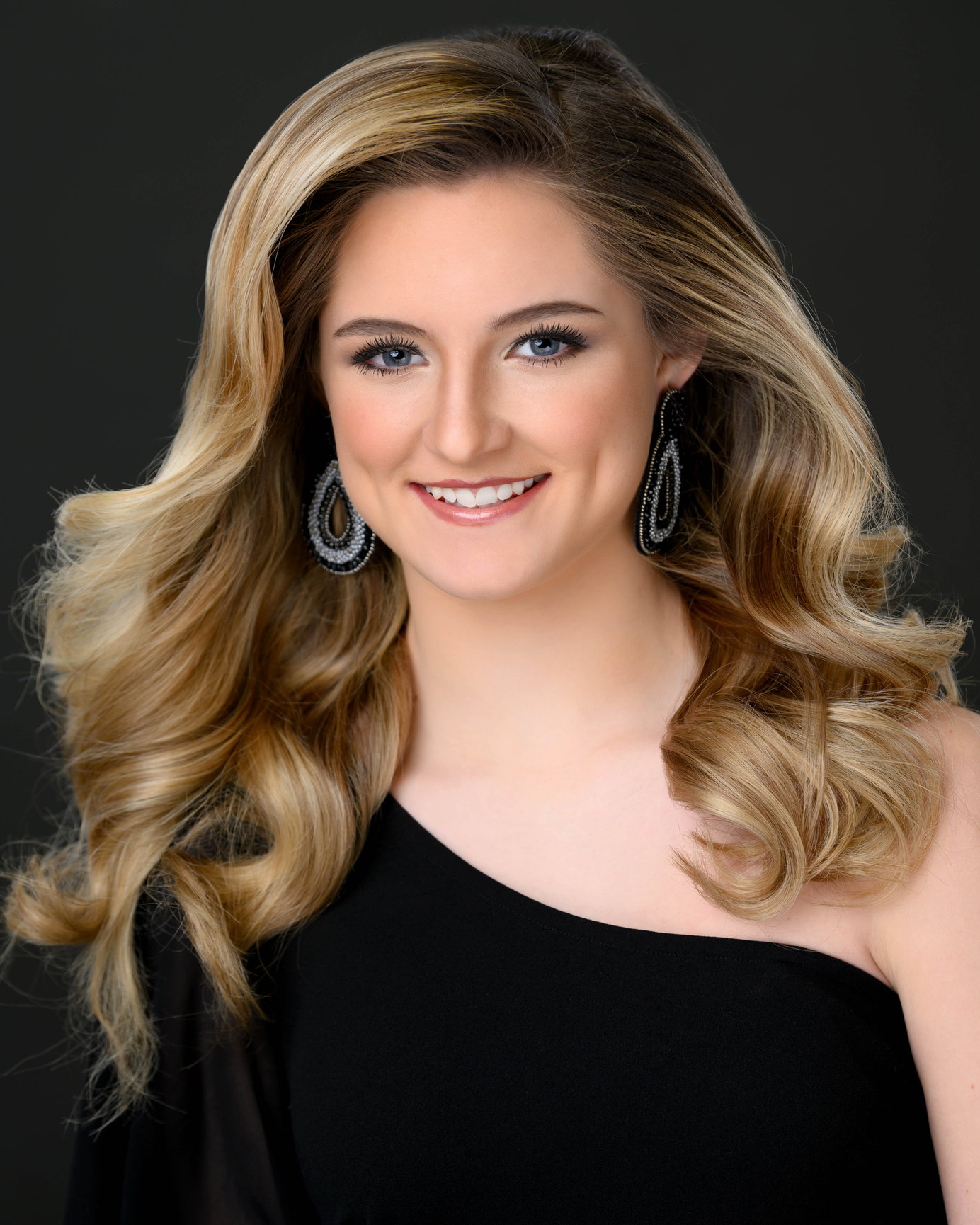 Pageant Headshots - Mitch Green