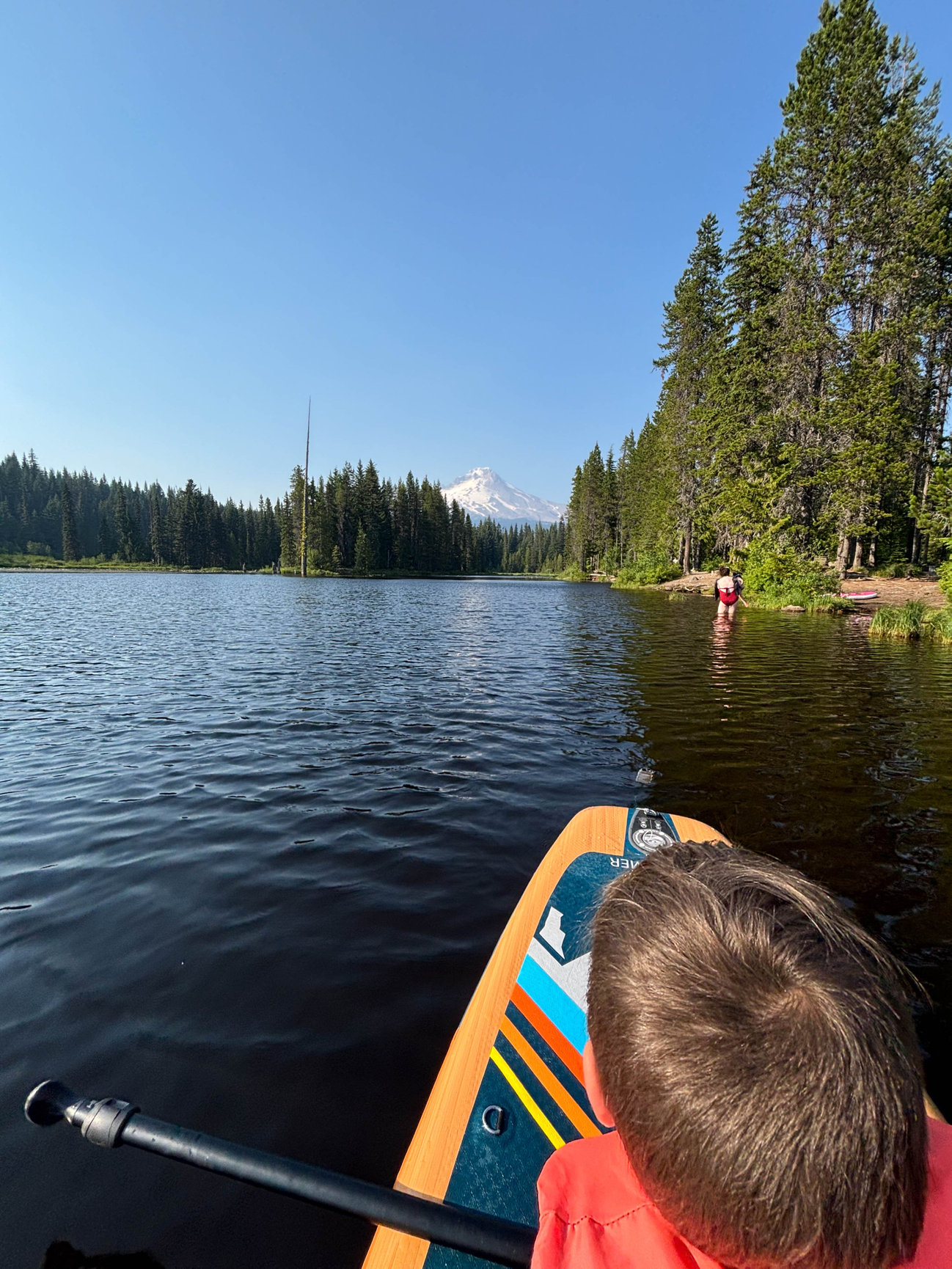 Why You Need To Visit Mt. Hood Immediately! - Kelsie Siegfried Photography