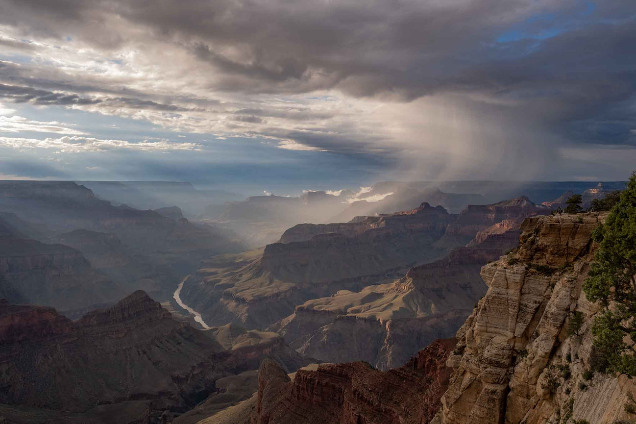 RADIAL FILTER MASK - Rob Strain Fine Art Photography & Workshops