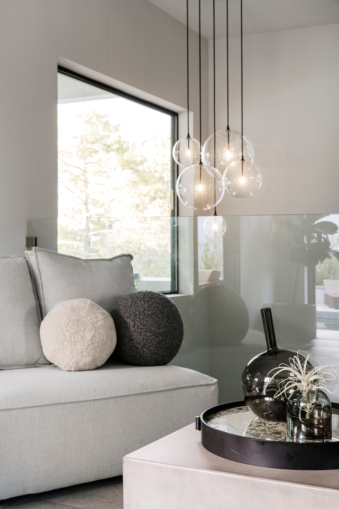 Hillsborough CA Interior Designer | Interior Solutions