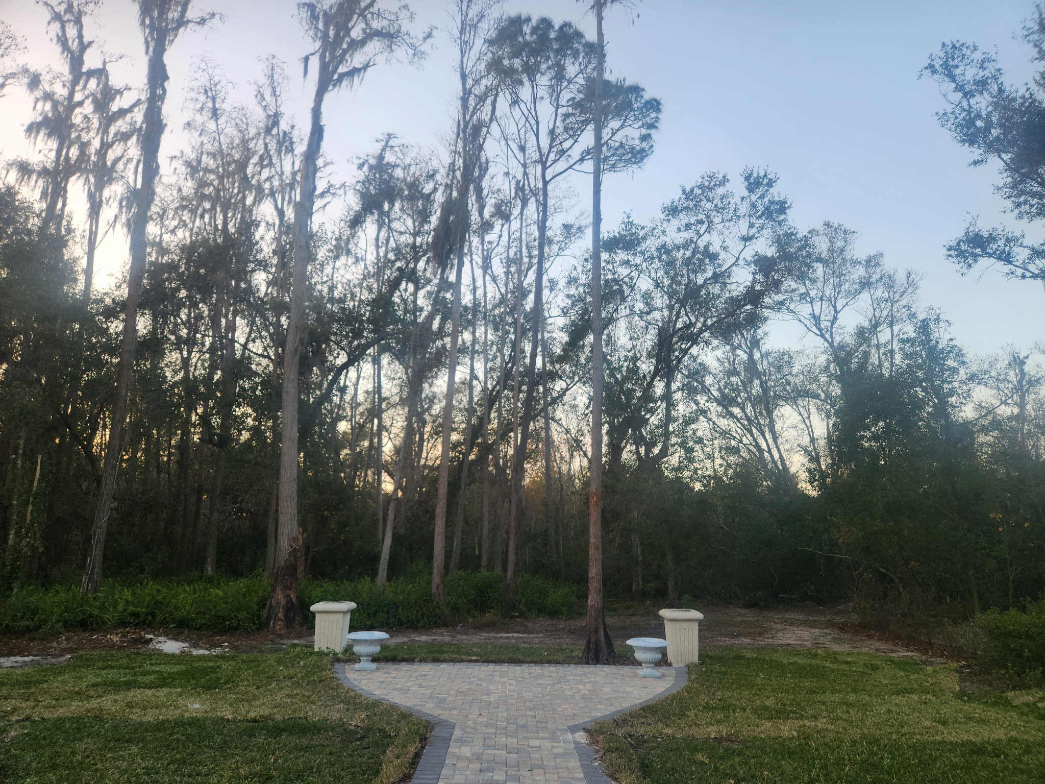 Whispering Meadows Estate