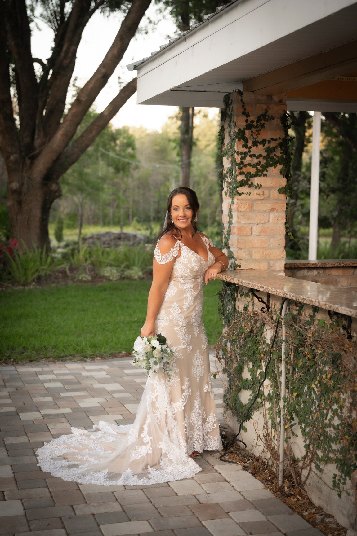 Whispering Meadows Estate