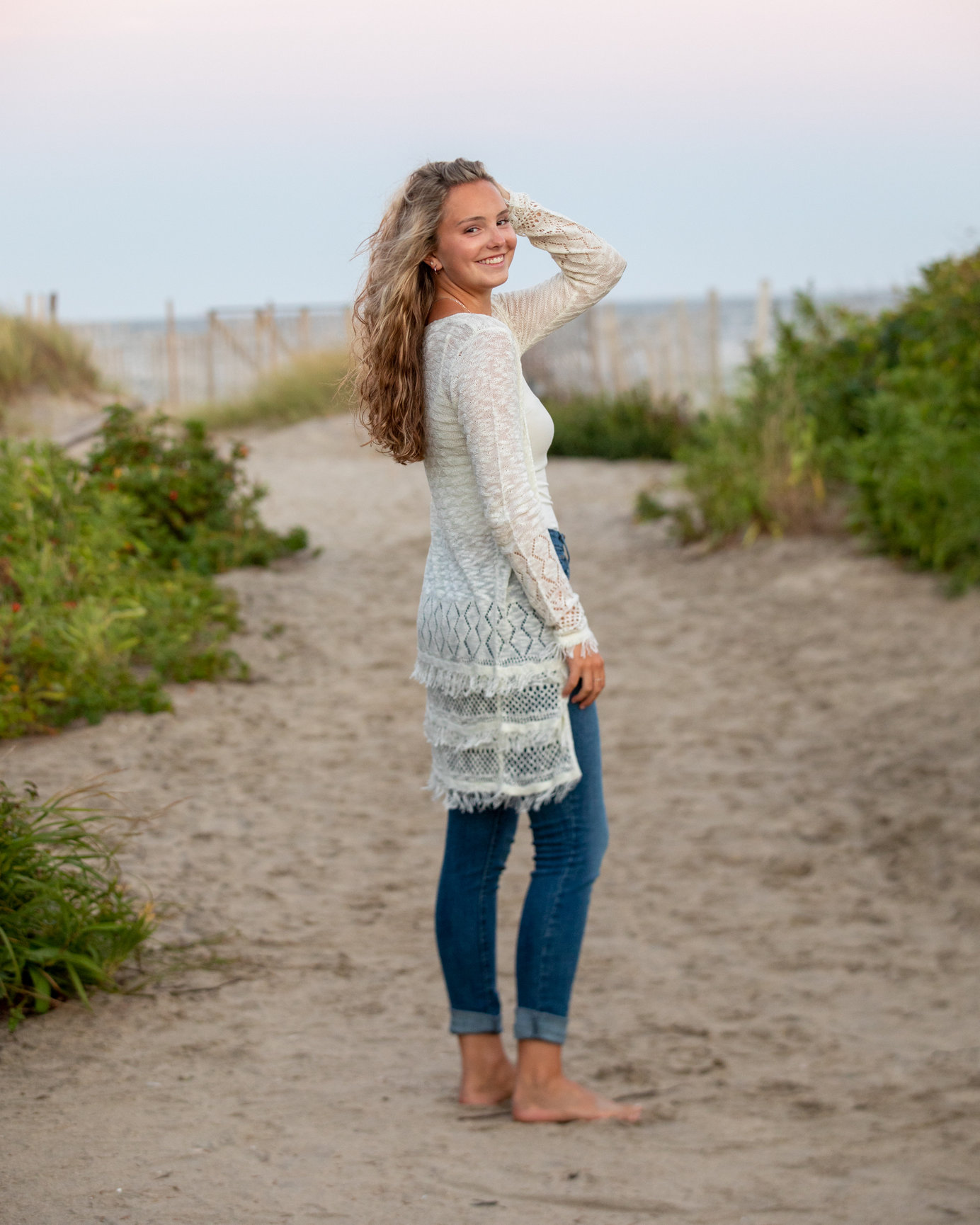 HIGH SCHOOL SENIORS - Sally Bowen Photography