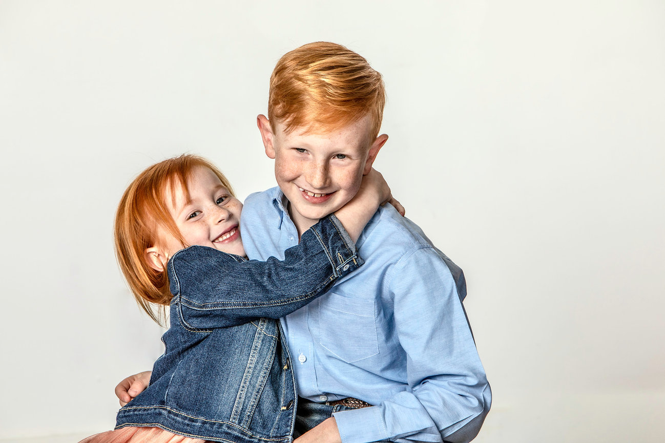 FAMILY - John Mohar Photography