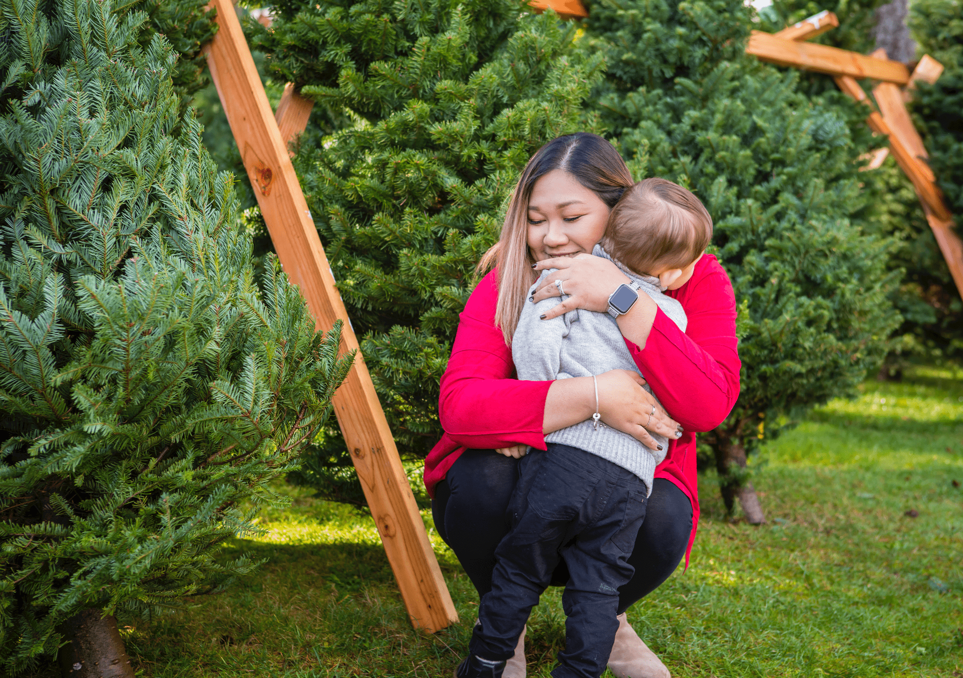 Family Gatherings - Nicole Soper Photography