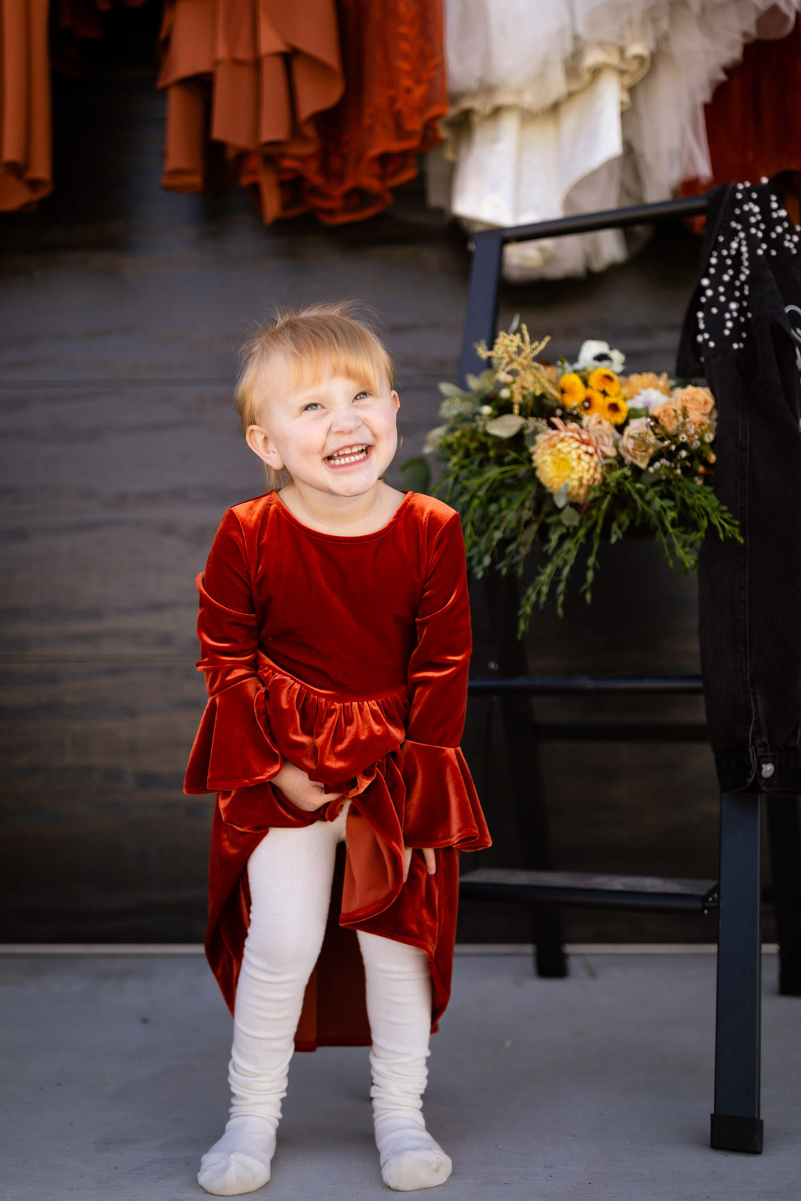 Gregory Wedding at Marvel - Kate Brown Photography