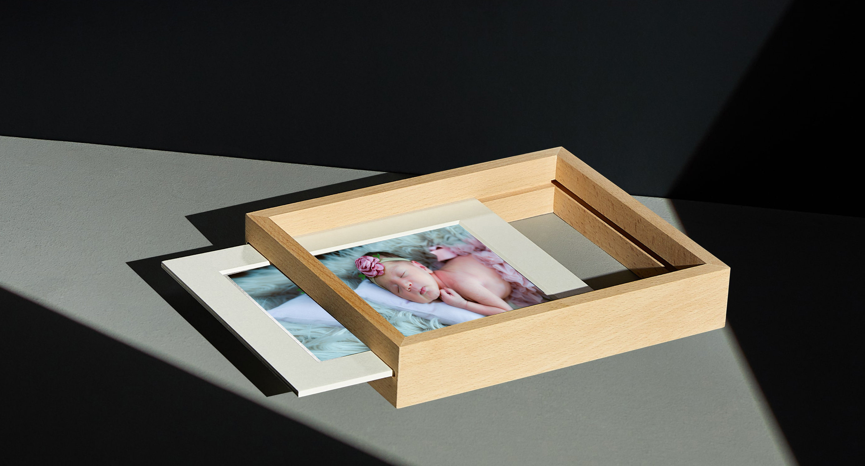 The Emma Frame - Photo Gift