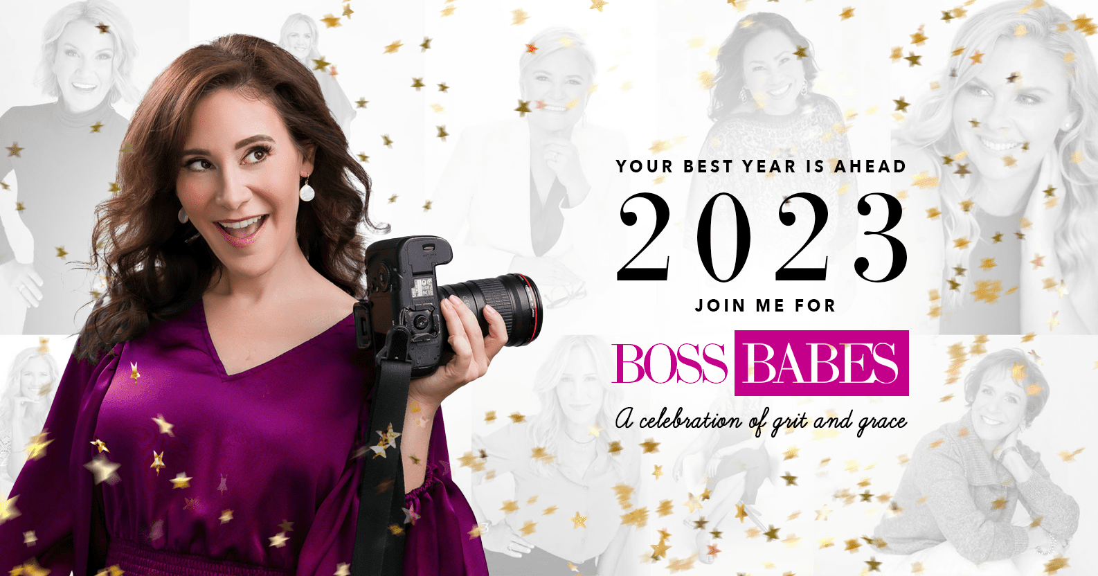 Rachel Sorbet Portraiture - Denver Portraits & Headshots