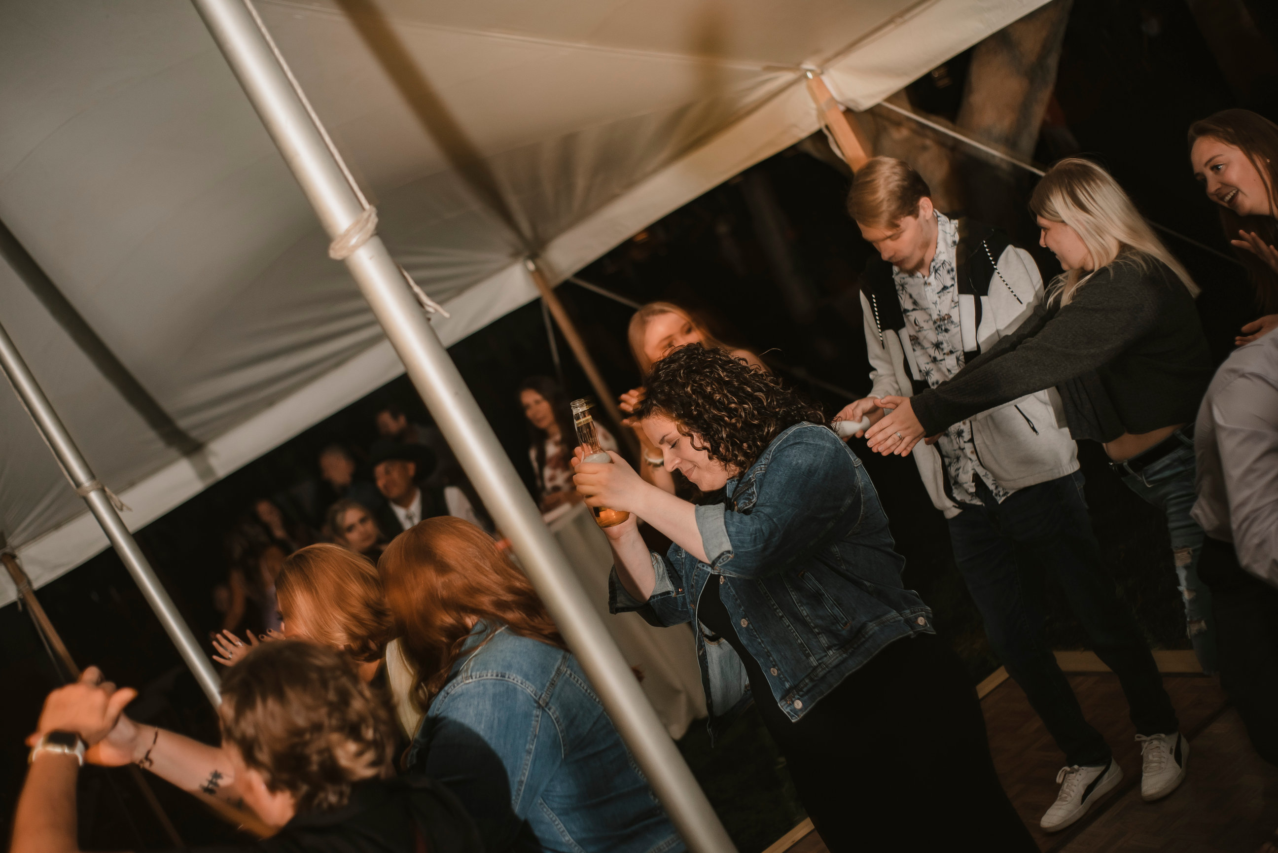 Vendor Shout Out!- Black Tie Productions - Western Soul Photography