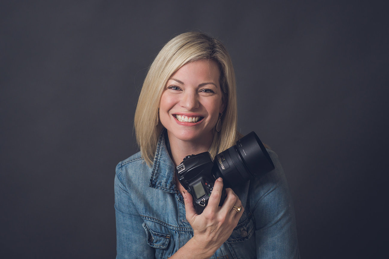 Chicago Newborn & Maternity Photographer - Kristin Milito Photography