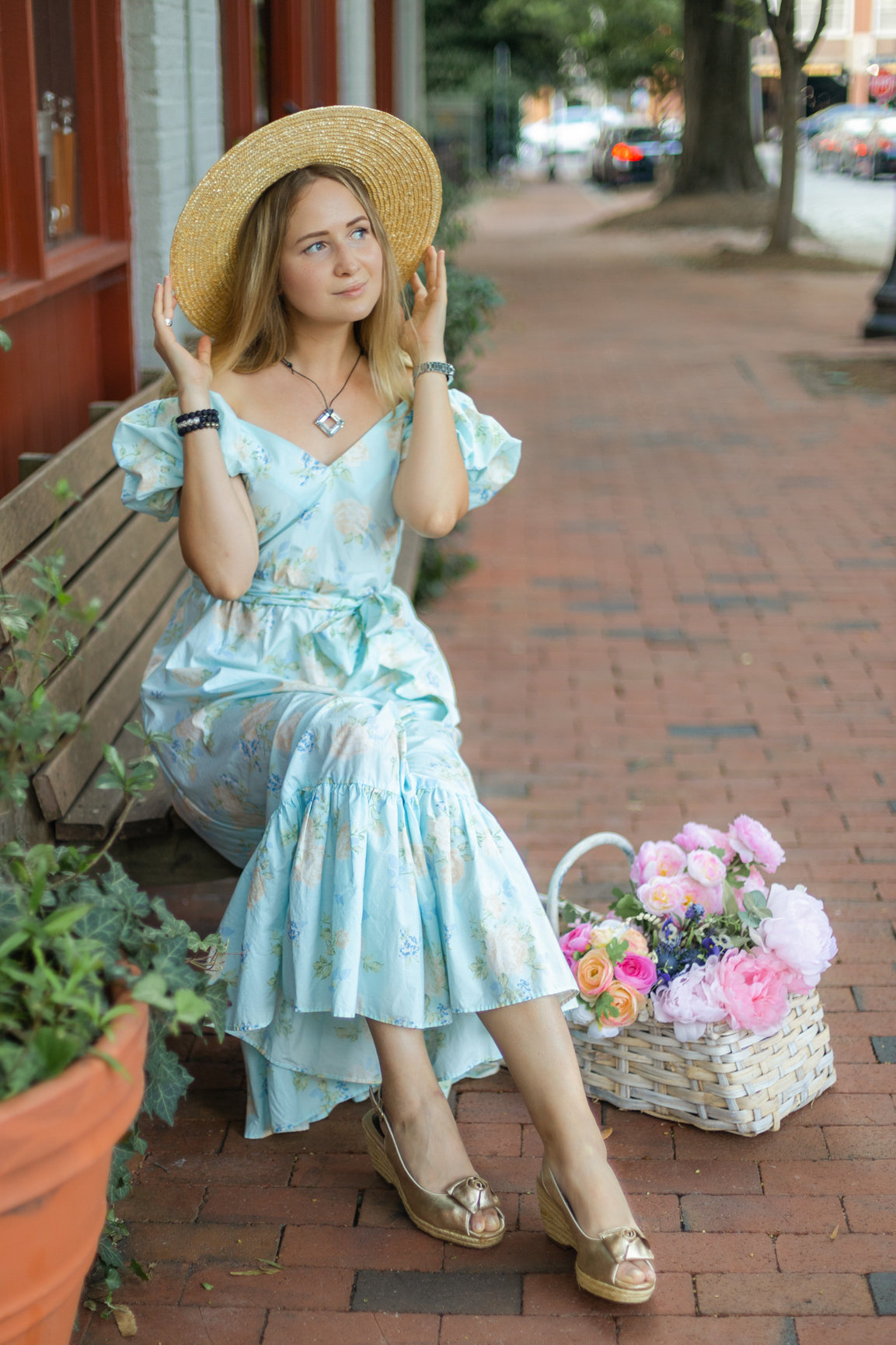 Portraits - Victoria Rudenko Photography