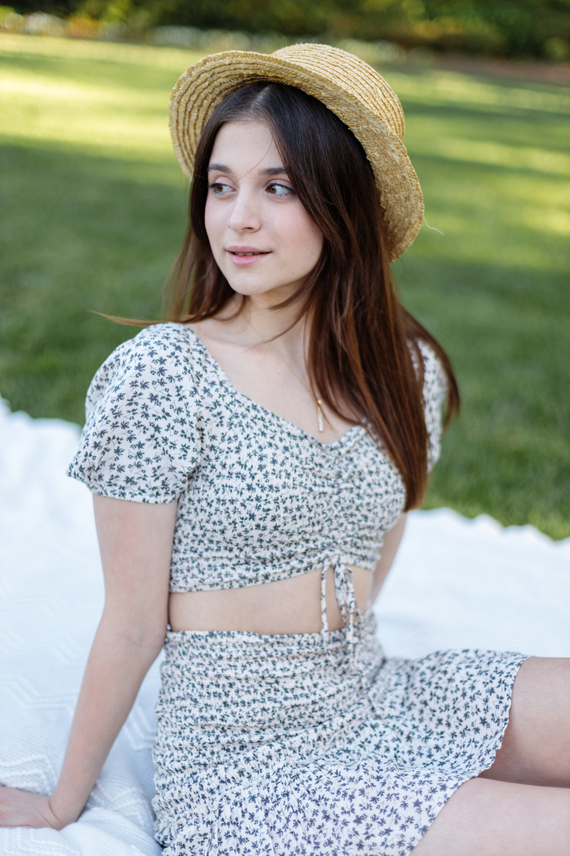 Seniors - Victoria Rudenko Photography