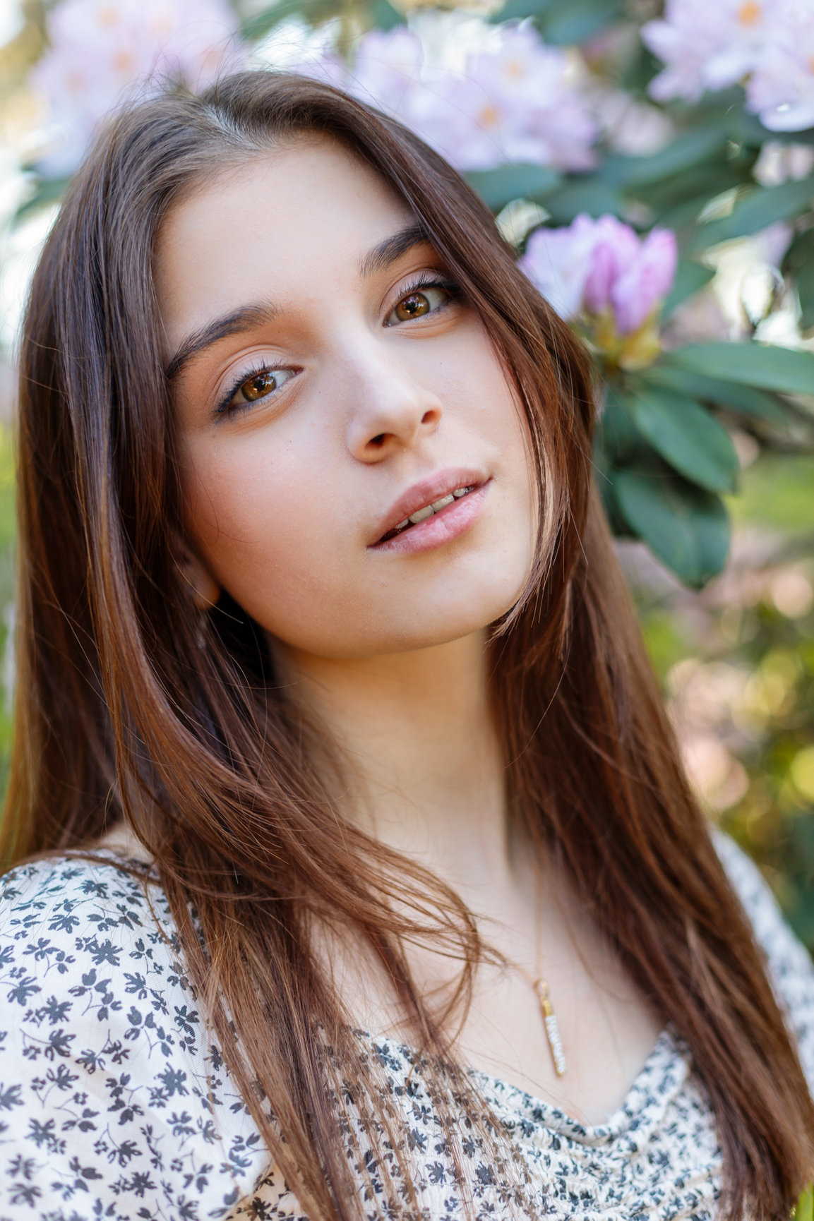 Seniors - Victoria Rudenko Photography