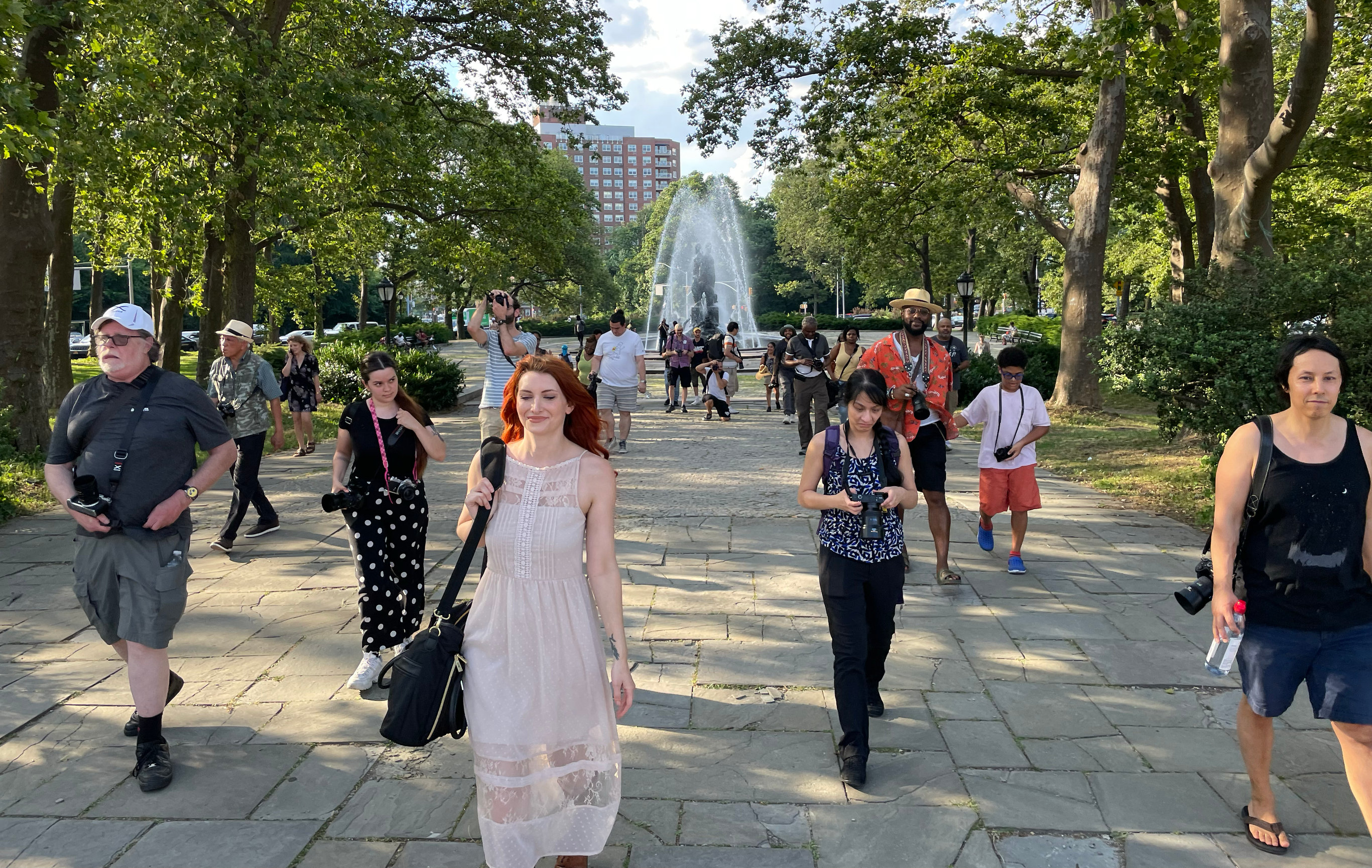 TOURS & EVENTS - Professor Hines - ZEISS Ambassador, Adobe & Sony Partner