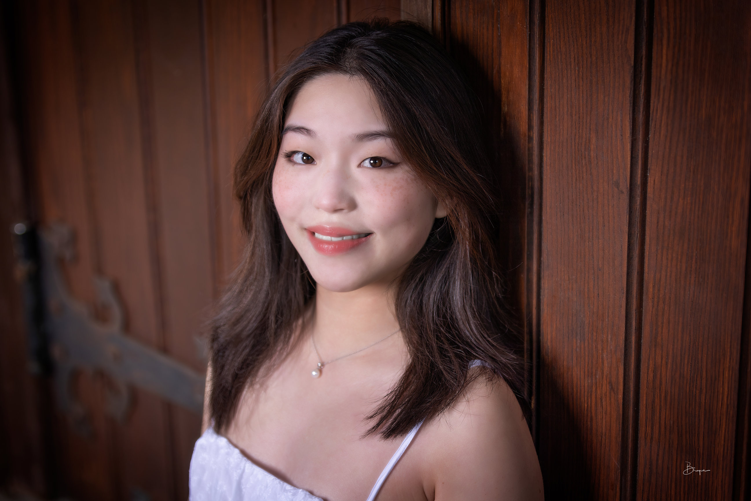 The Junior - Brogen Photography - Portrait Division