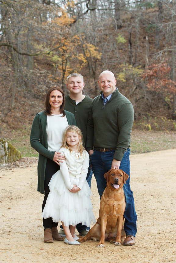 About Your Photographer