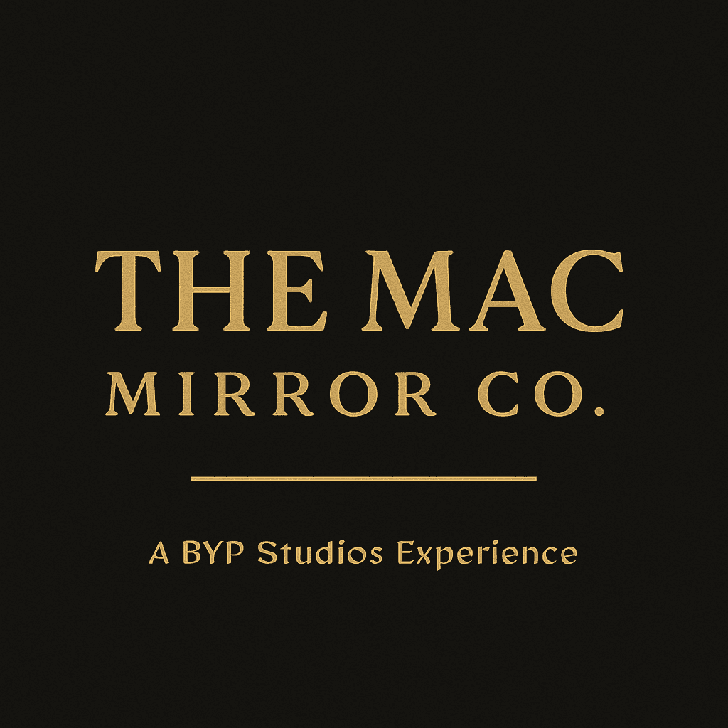 The Mac Mirror Co. Michigan’s Newest Event Must-Have Just Dropped - BYP ...