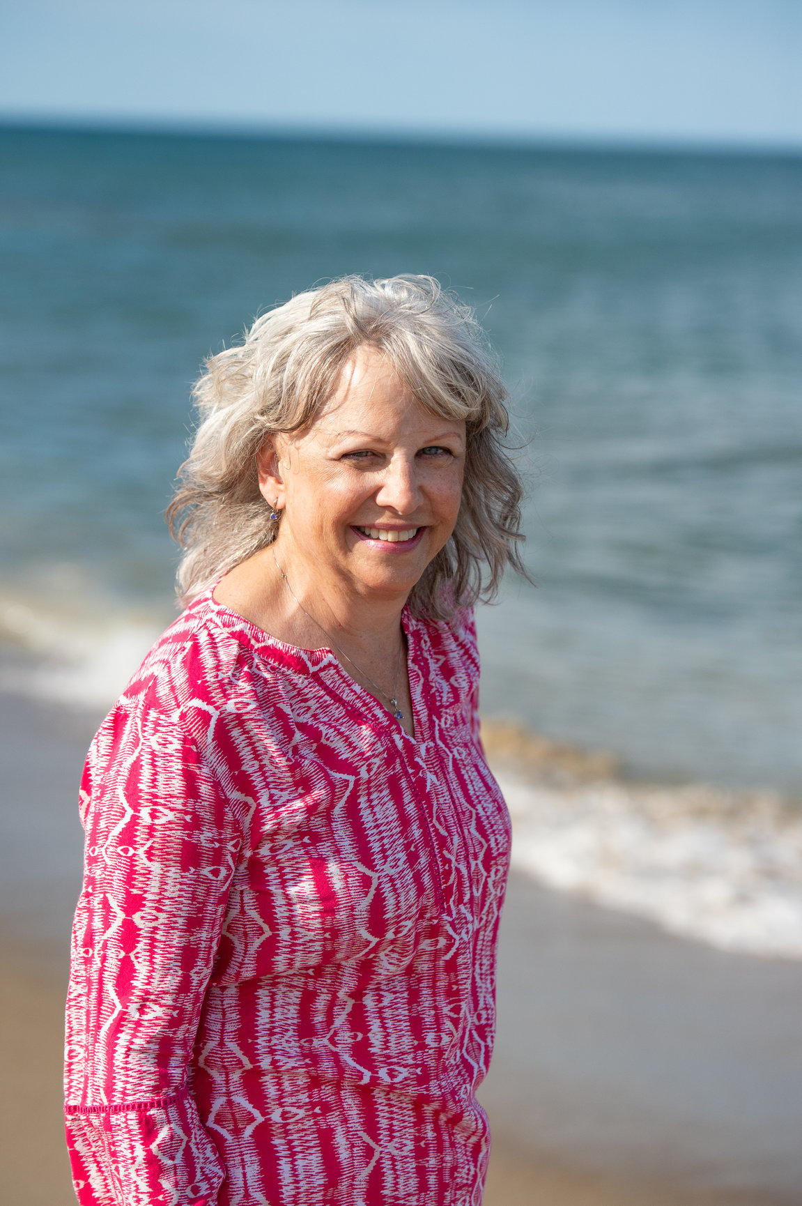 A Bright And Sunny Day With The Moats Family! - Outer Banks Family ...