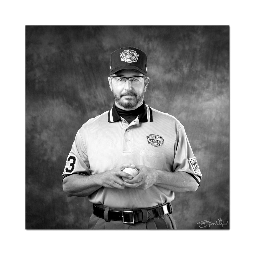 Project Osceola - Bruce Wilson Photography