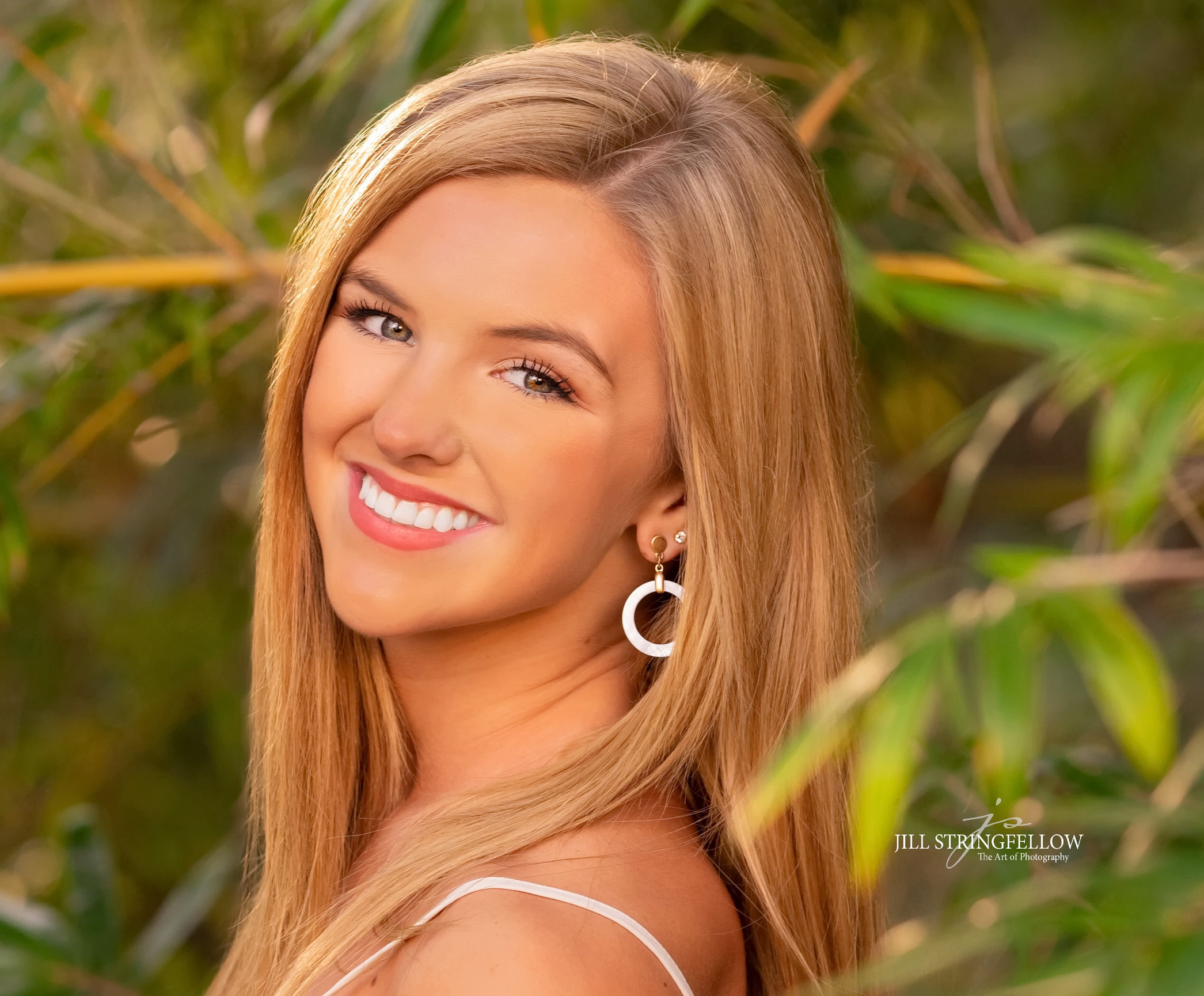 Limitied 2021 Senior Sessions Available - Jill Stringfellow