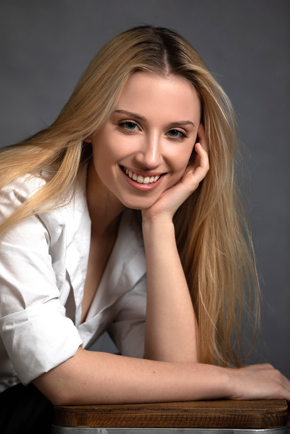 Bethany D. - STILETTO MODELS