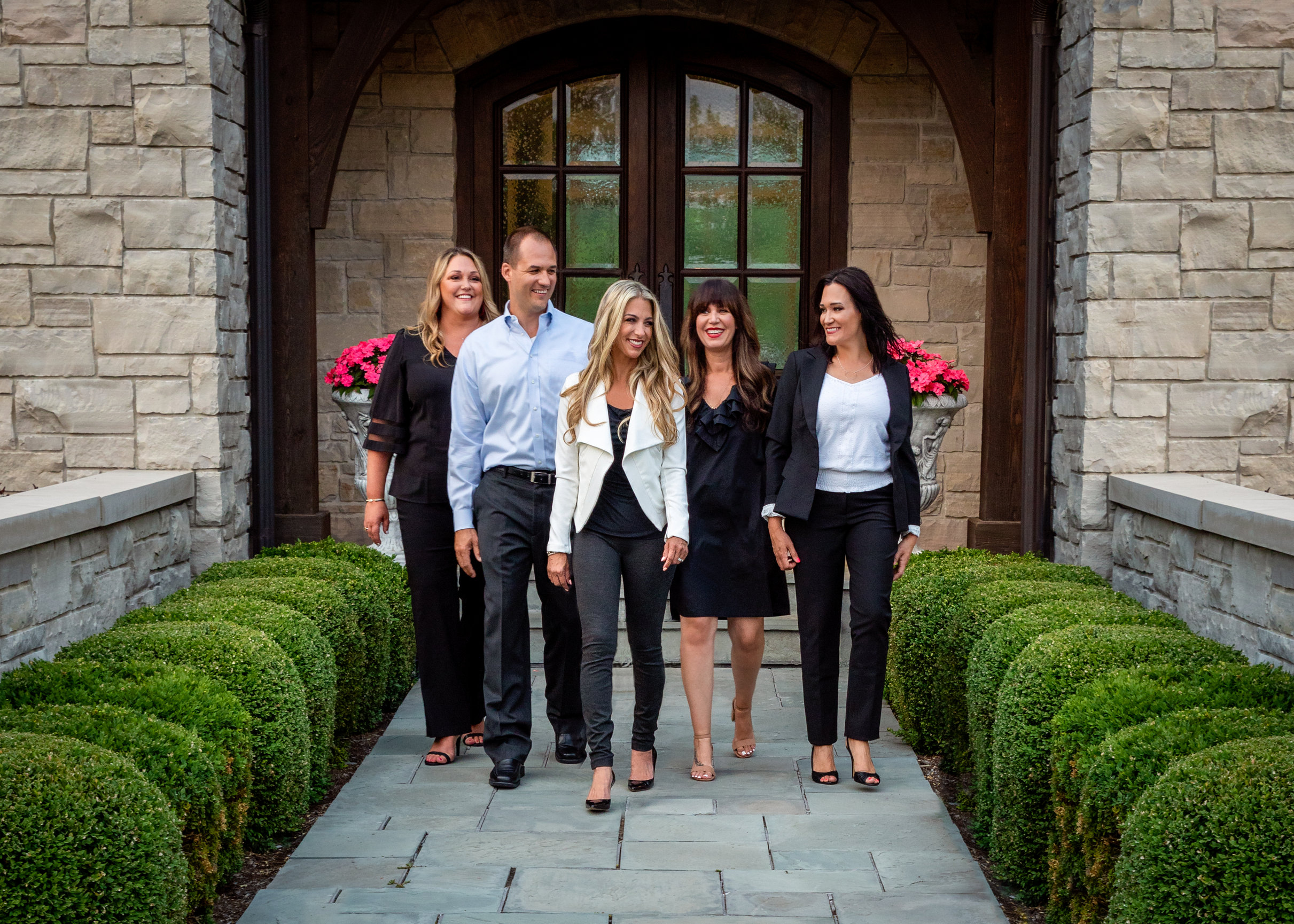 Professional Headshots | Michele Therese Photography | Chicago IL