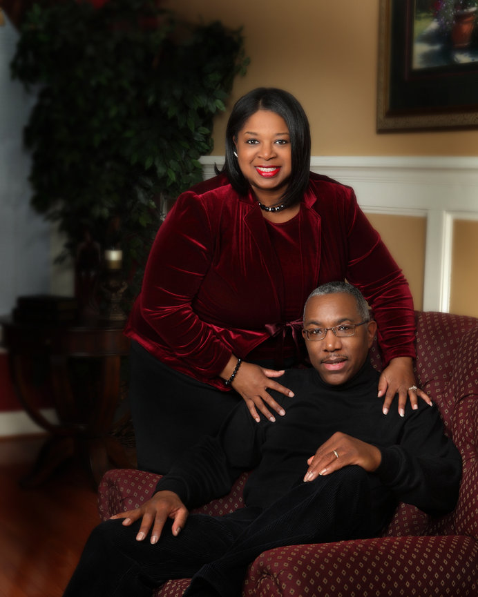 ABOUT US - Anthony Conoway Portrait Design