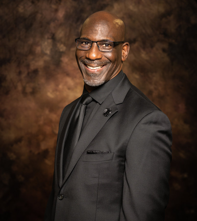 BOOKING - Wanda D Lewis