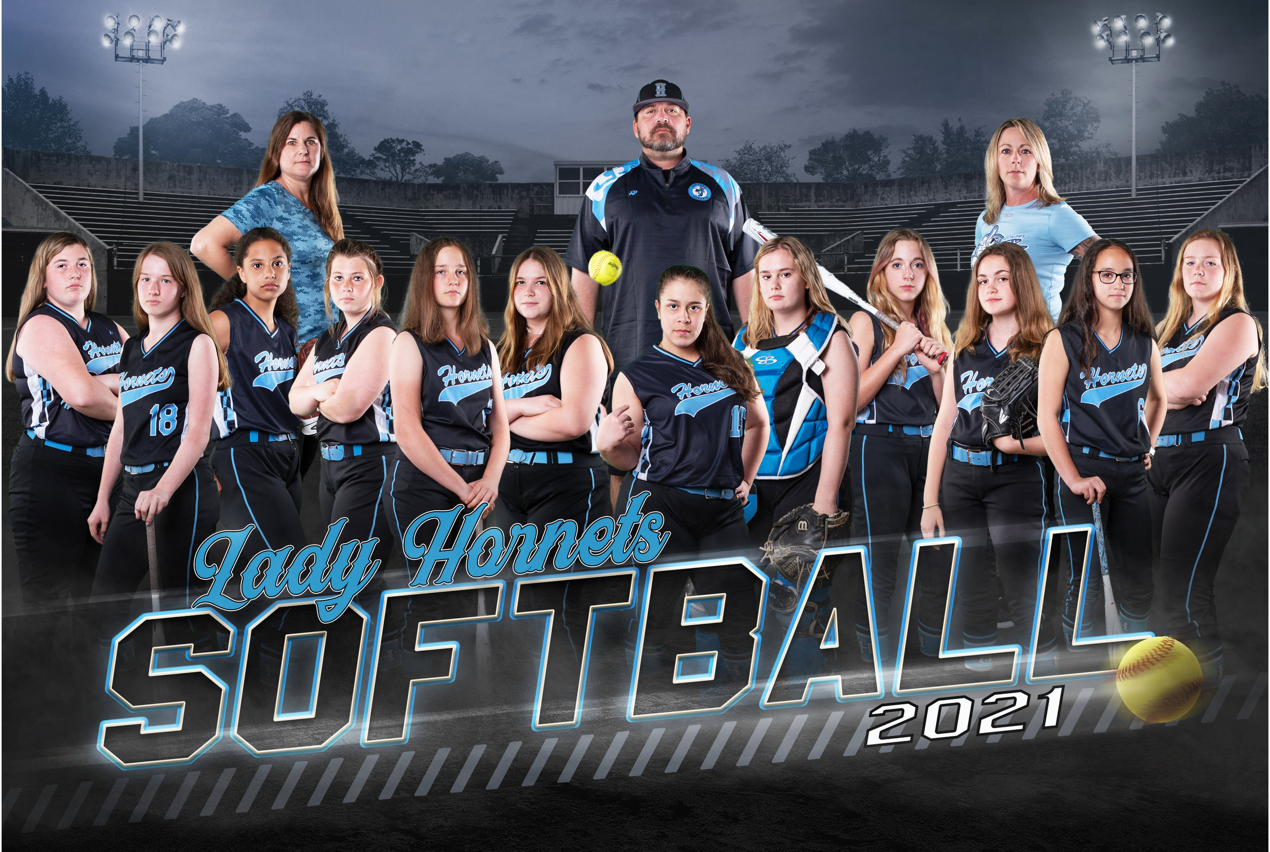 SPORTS TEAMS - Studio G Photography