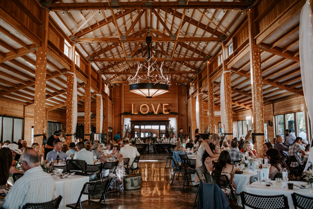 Caterers - Sweetwater Ranch