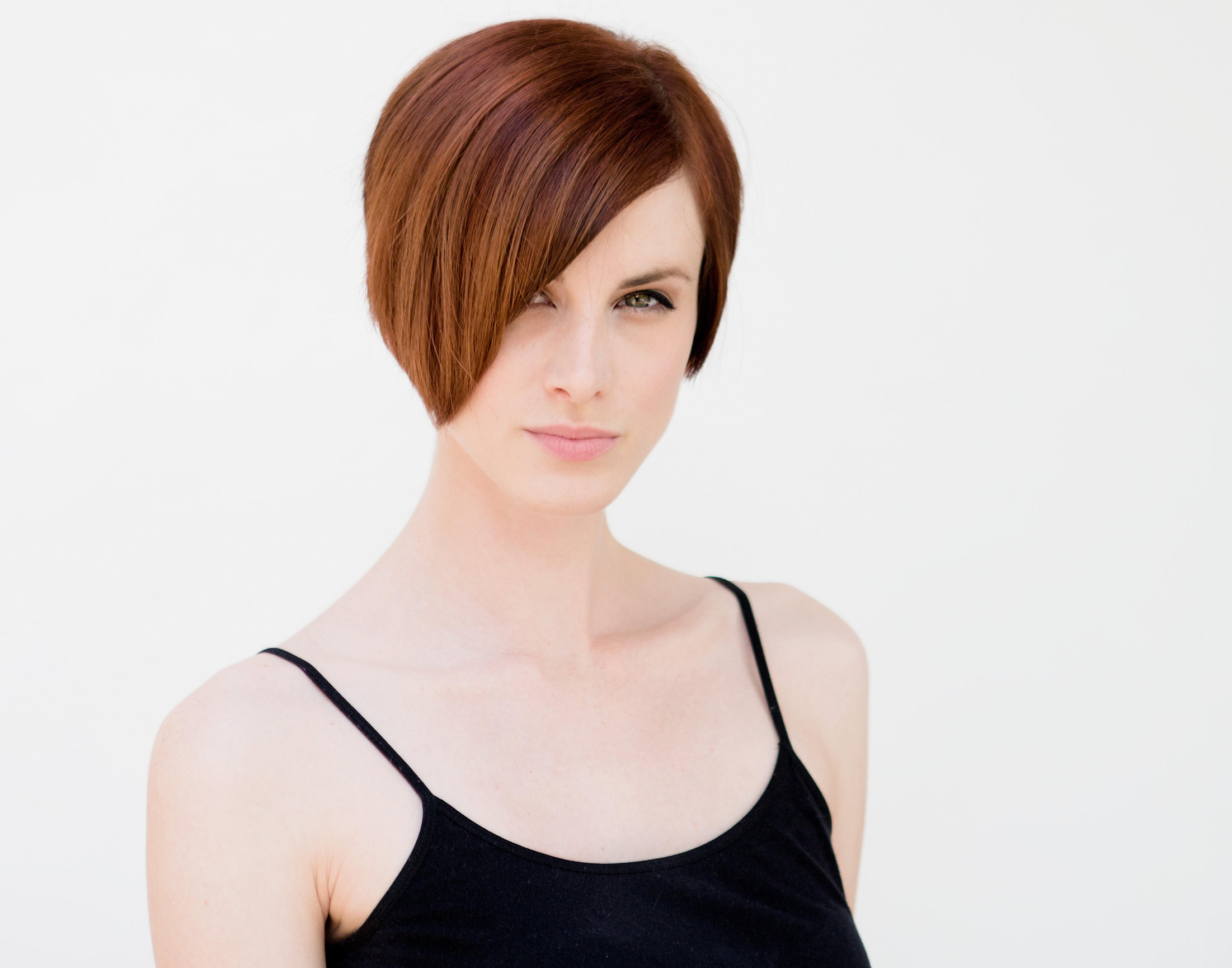 Women - Red Models & Talent