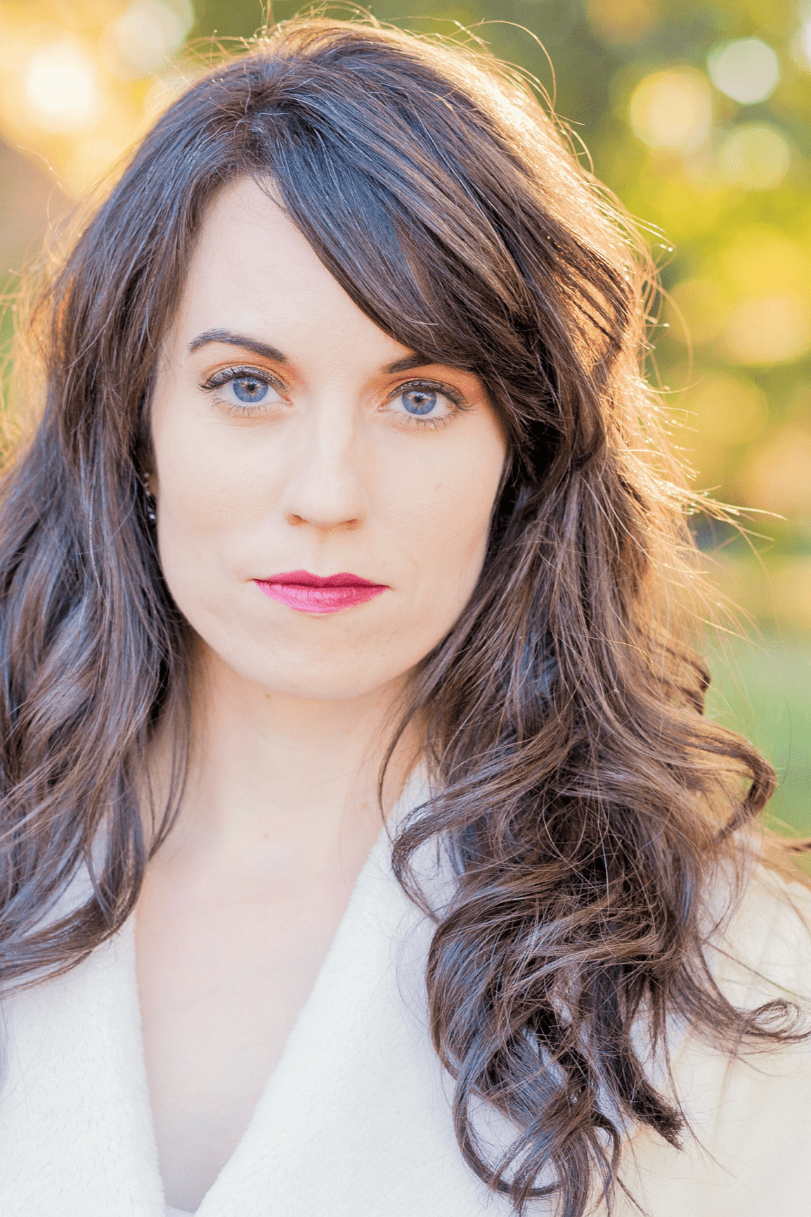 Women - Red Models & Talent