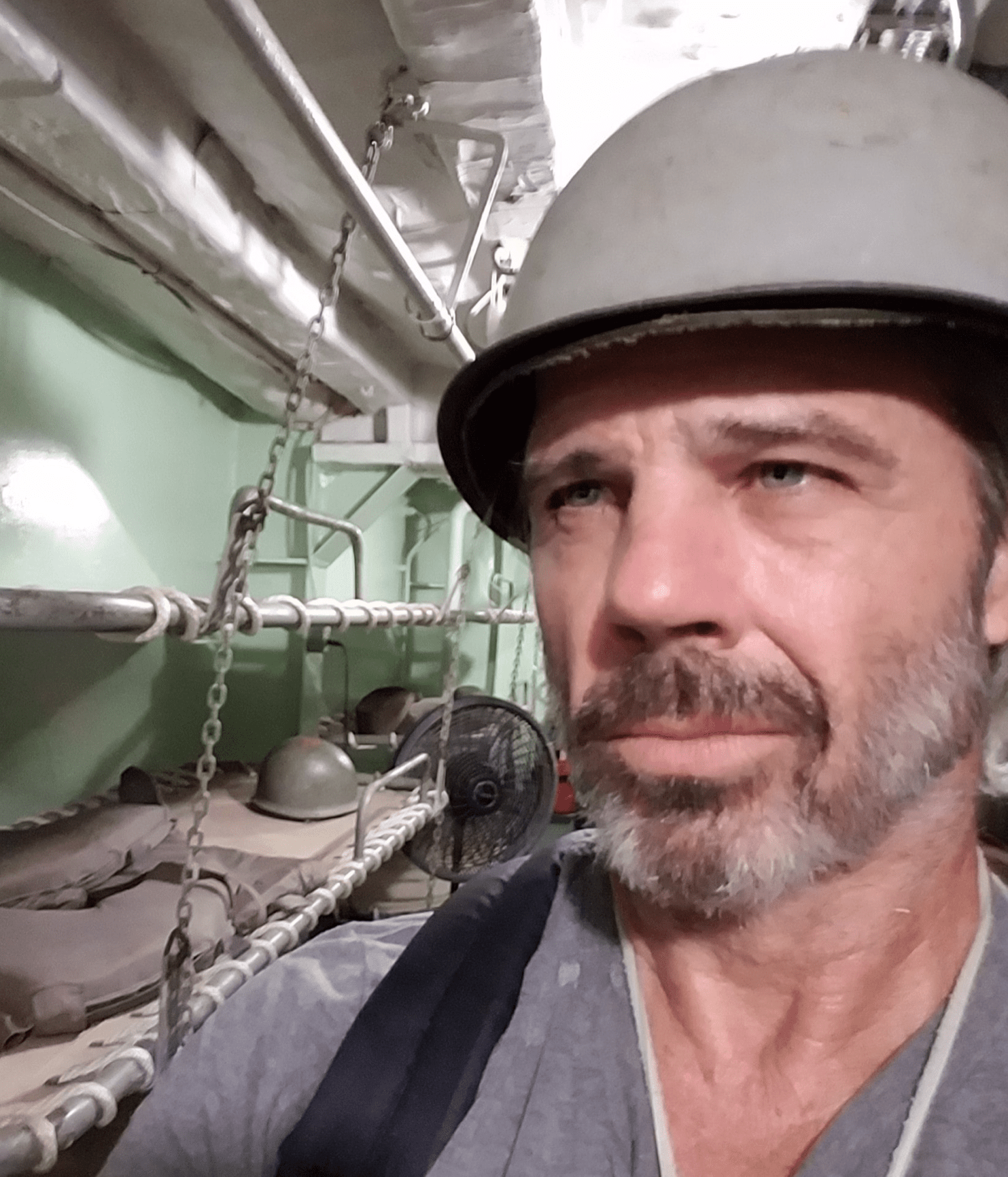 Cliff Craig - Red Models & Talent