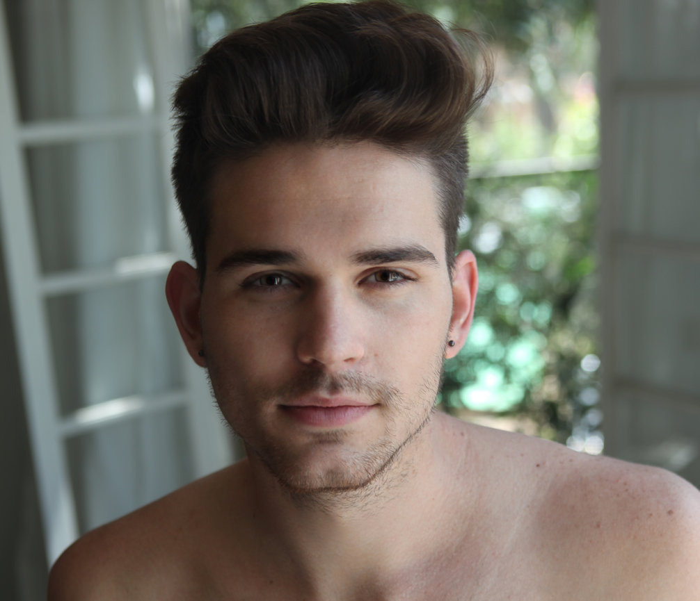 Cody Spratlin - Red Models & Talent