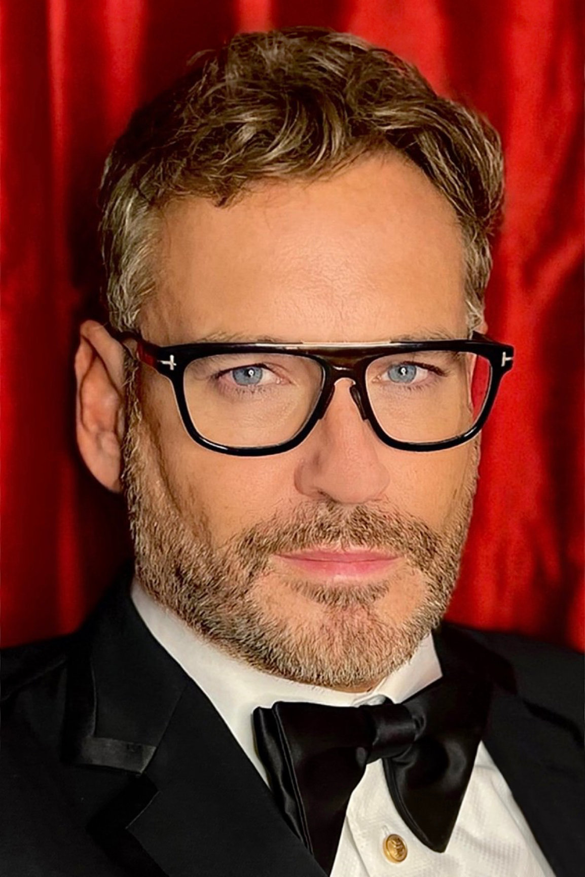 Hal Word - Red Models & Talent