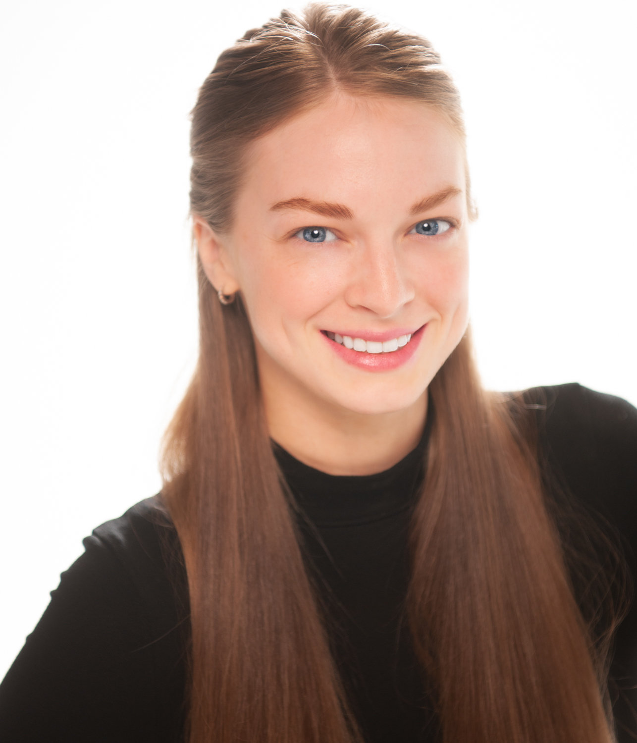 Erin Jackson - Red Models & Talent