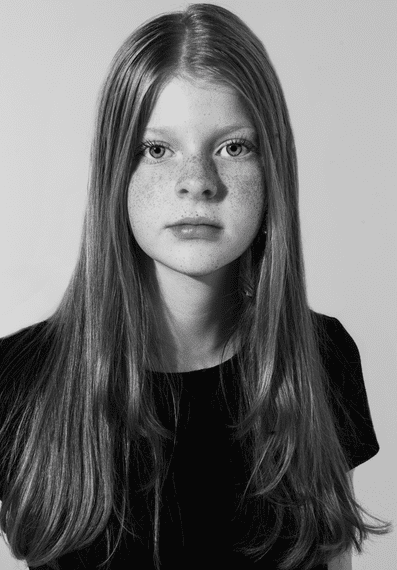 Allie Fisher - Red Models & Talent