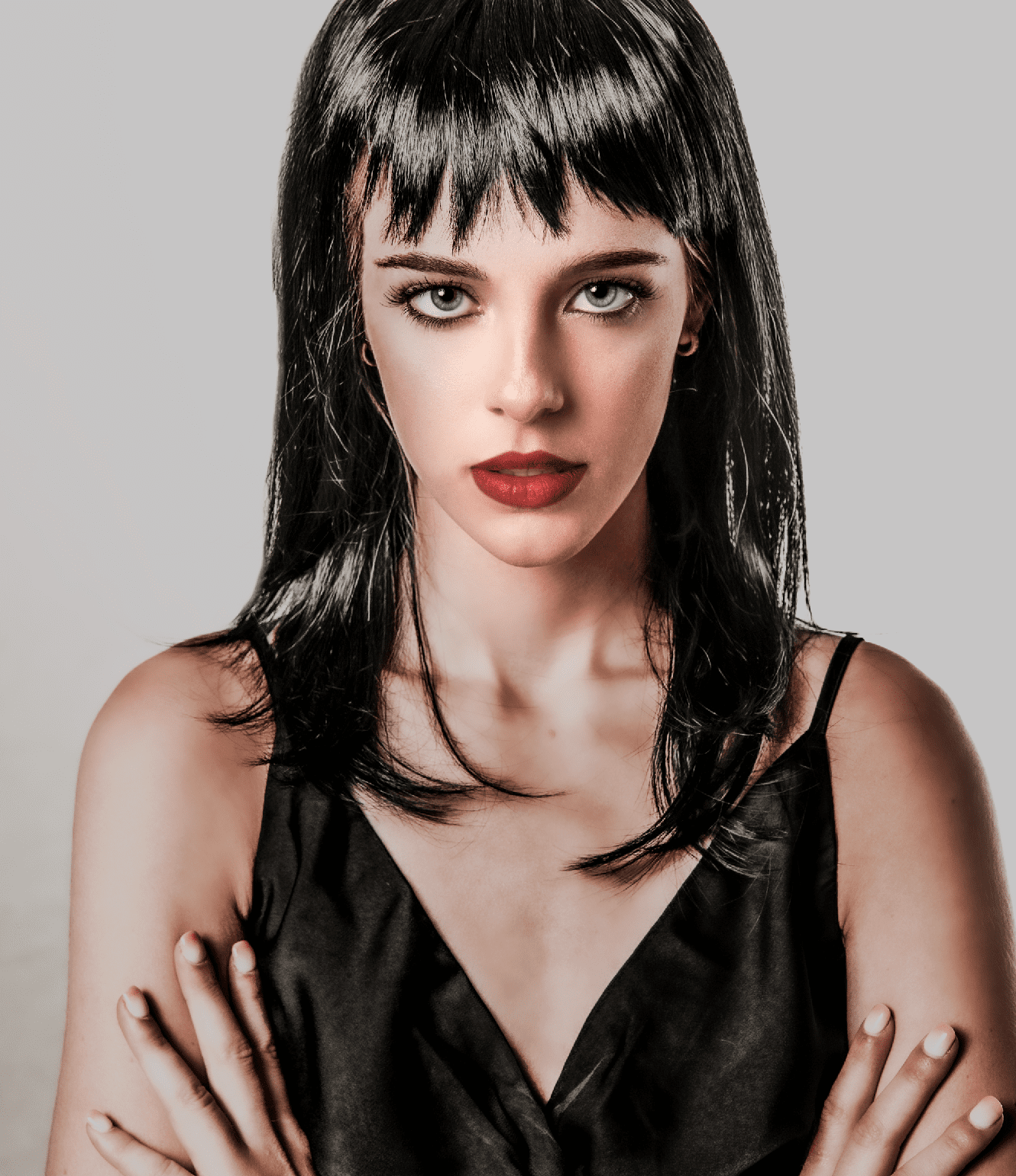 Lizzie Underwood - Red Models & Talent