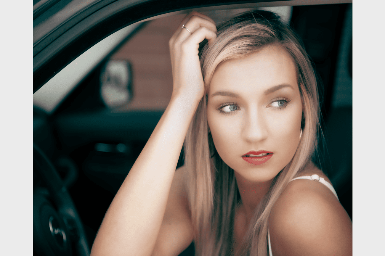 Molly Richmond - Red Models & Talent