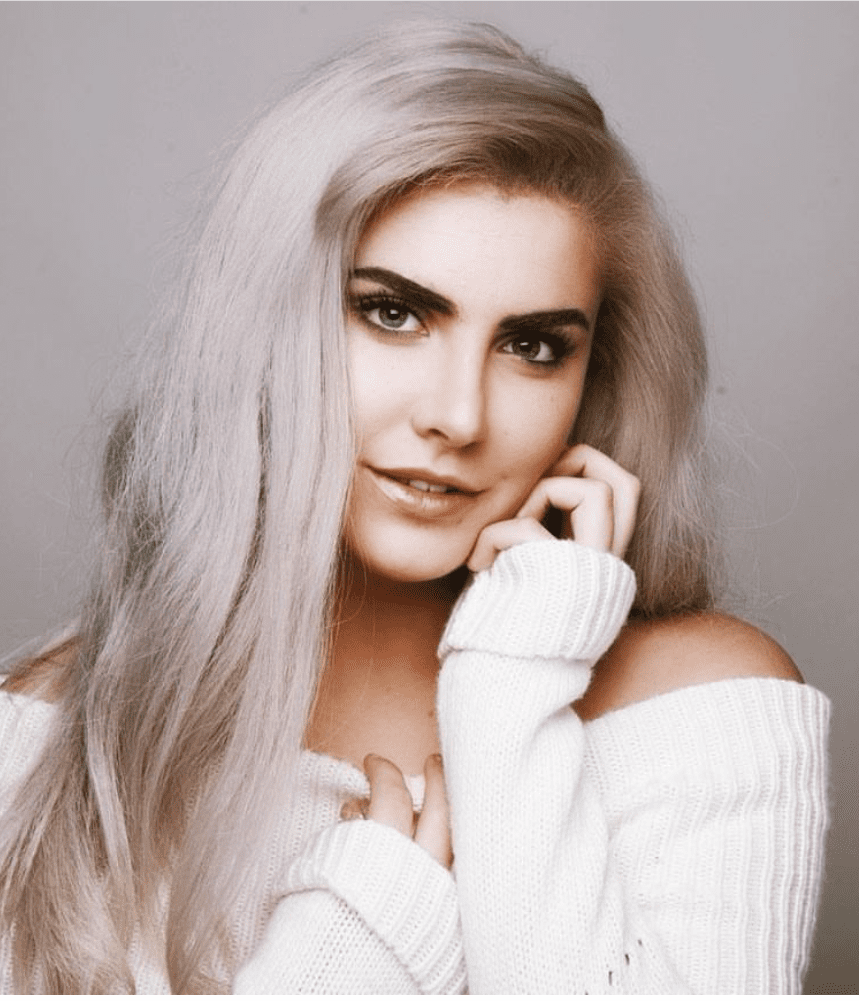 Rachel-Kate - Red Models & Talent