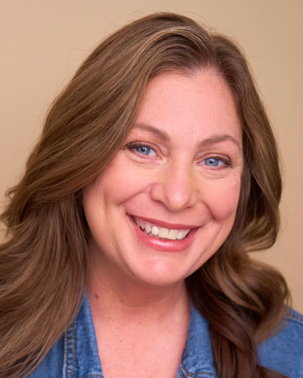 Rhonda Williams - Red Models & Talent