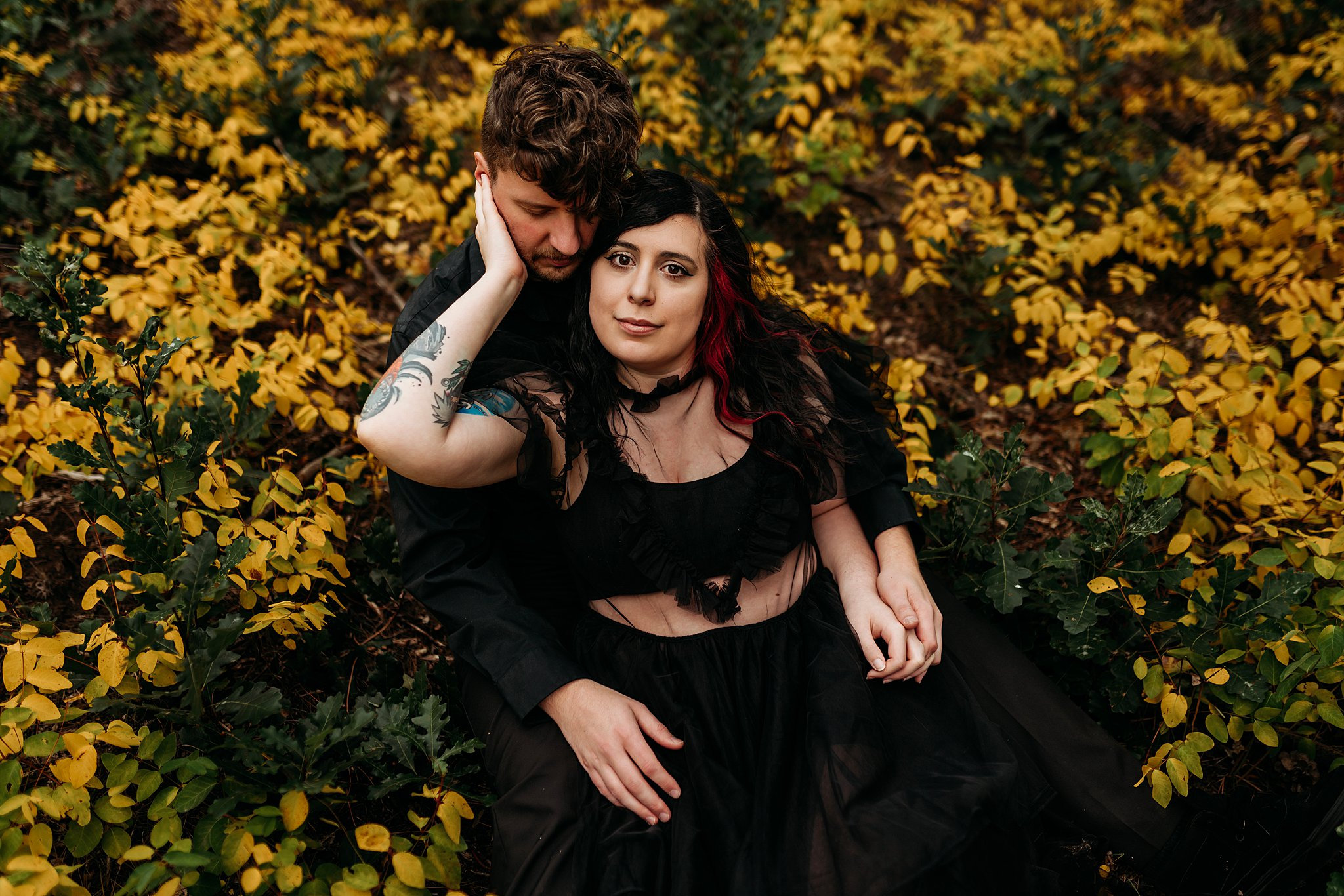 Colorado Springs, Co, Couples Photographer: Trey and Kassie's Dream ...