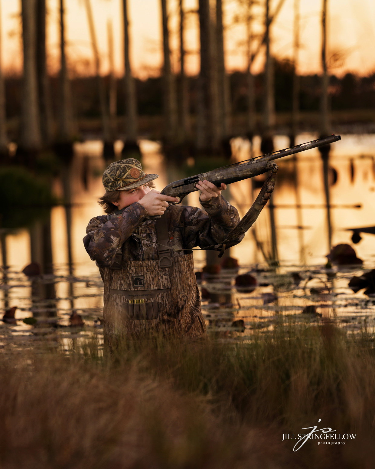 HOME - Jill Stringfellow