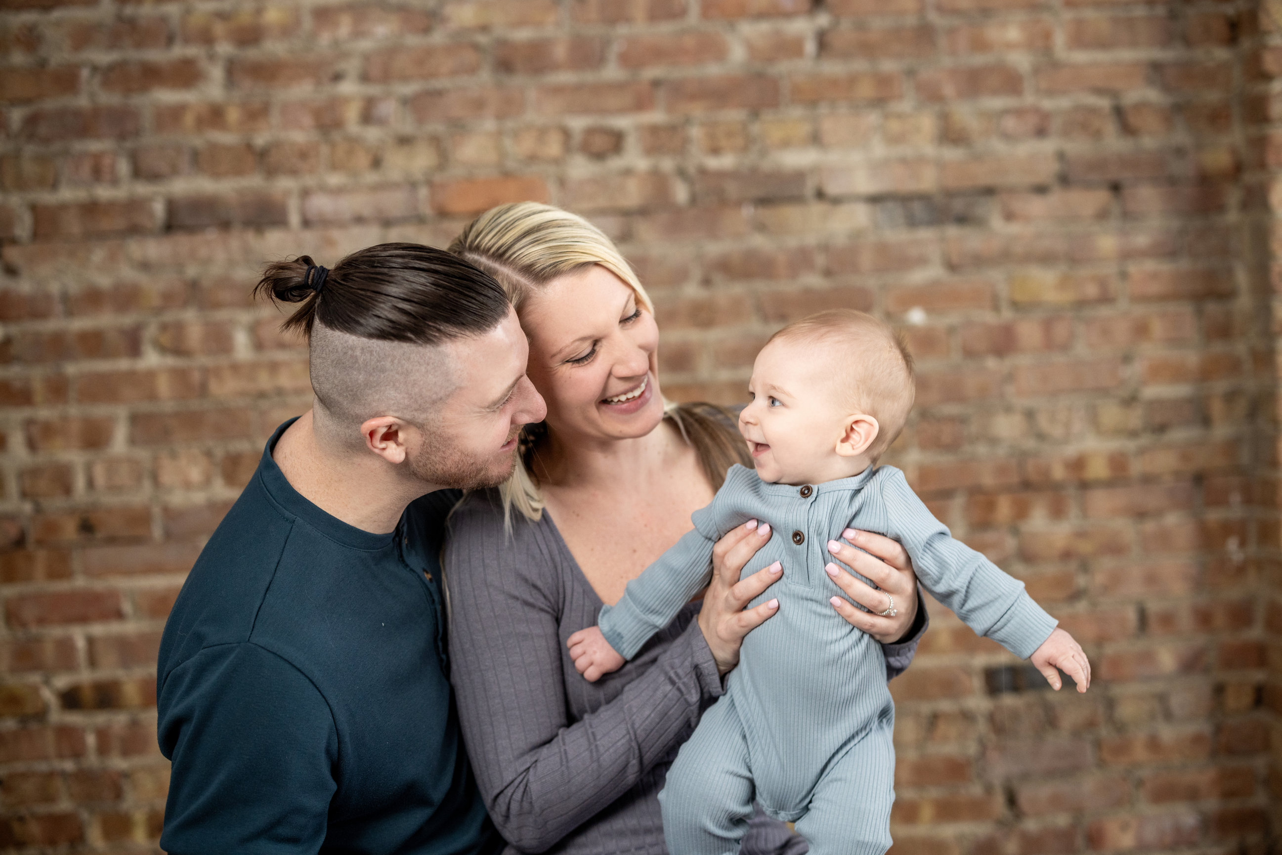 Family Photography Tips: Making Every Moment Count - Martina Magnusson