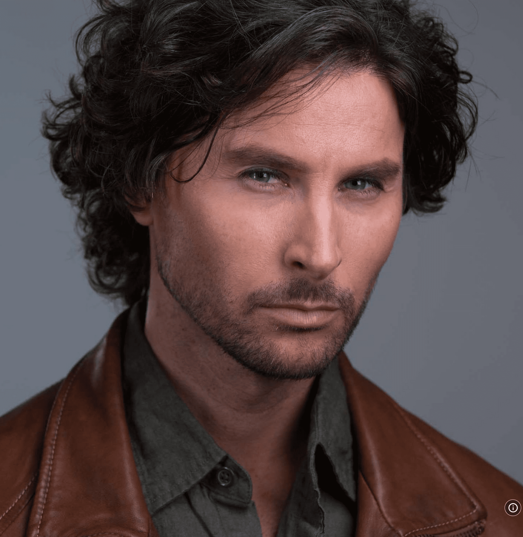 Sebastien Large - Red Models & Talent